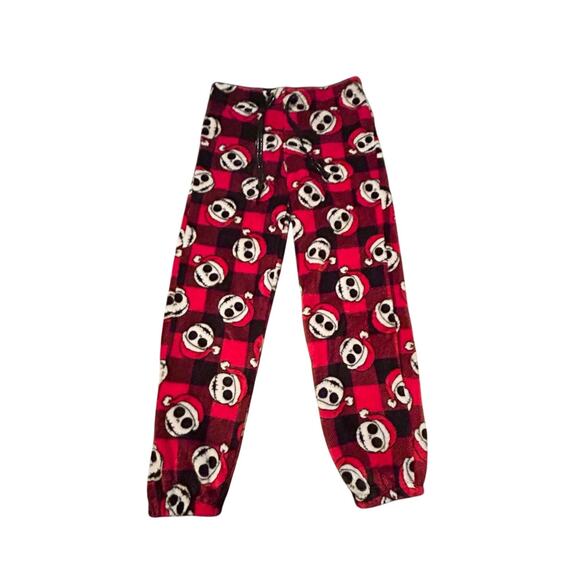 Disney | Pajamas | Disney Tim Burtons Nightmare Before Christmas Pajama ...